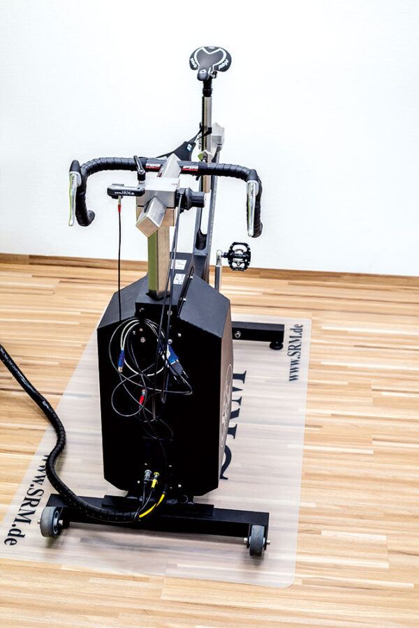 Laktatleistungsdiagnostik in Villingen-Schwenningen - Kardiologie VS